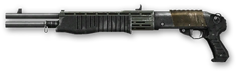 Image - SPAS-12 Render.png | Warface Wiki | FANDOM powered by Wikia