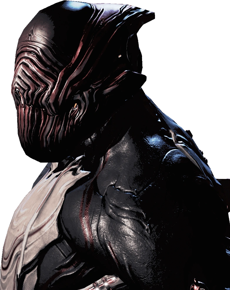 Warframe Stalker Warframe