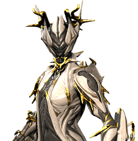 Rage (Warframe/Worm) | SpaceBattles