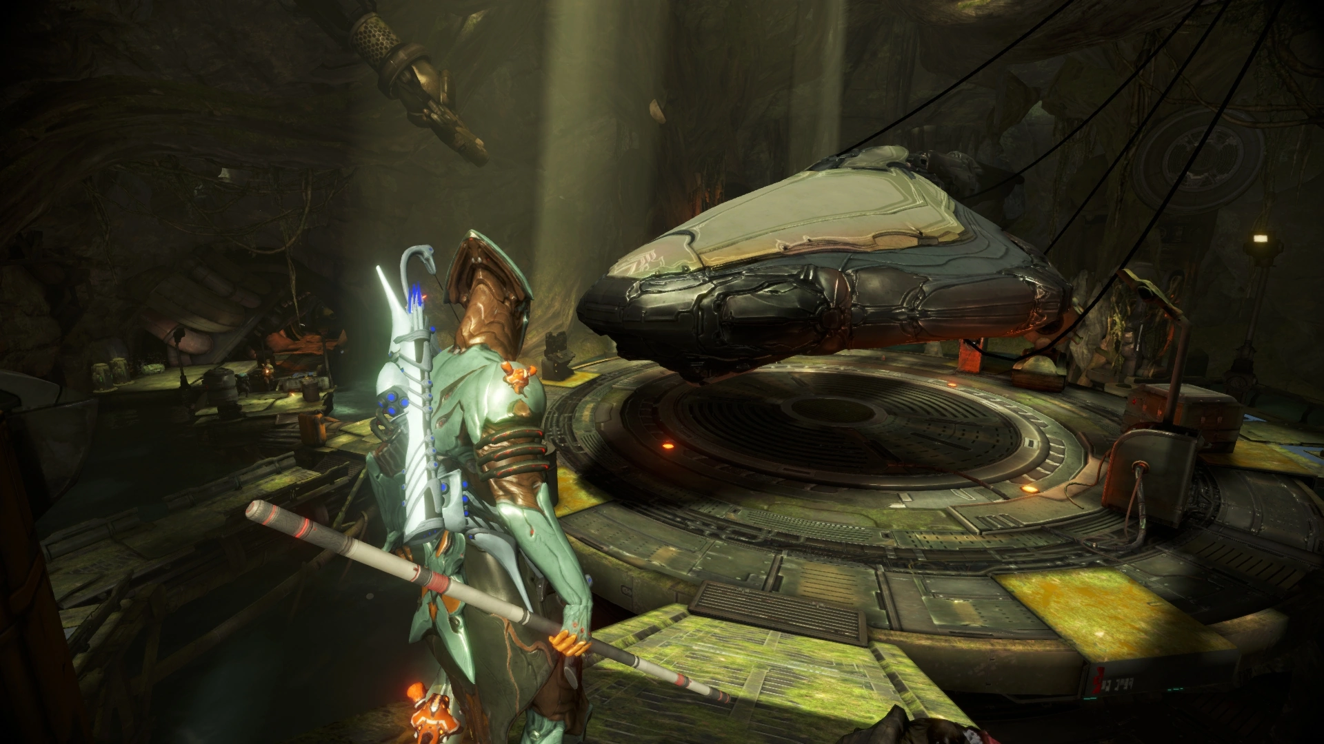 How landing craft really looks like from the outside? - Page 2 ...