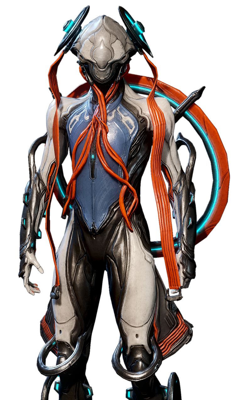 Nezha Warframe Wiki Fandom Powered By Wikia