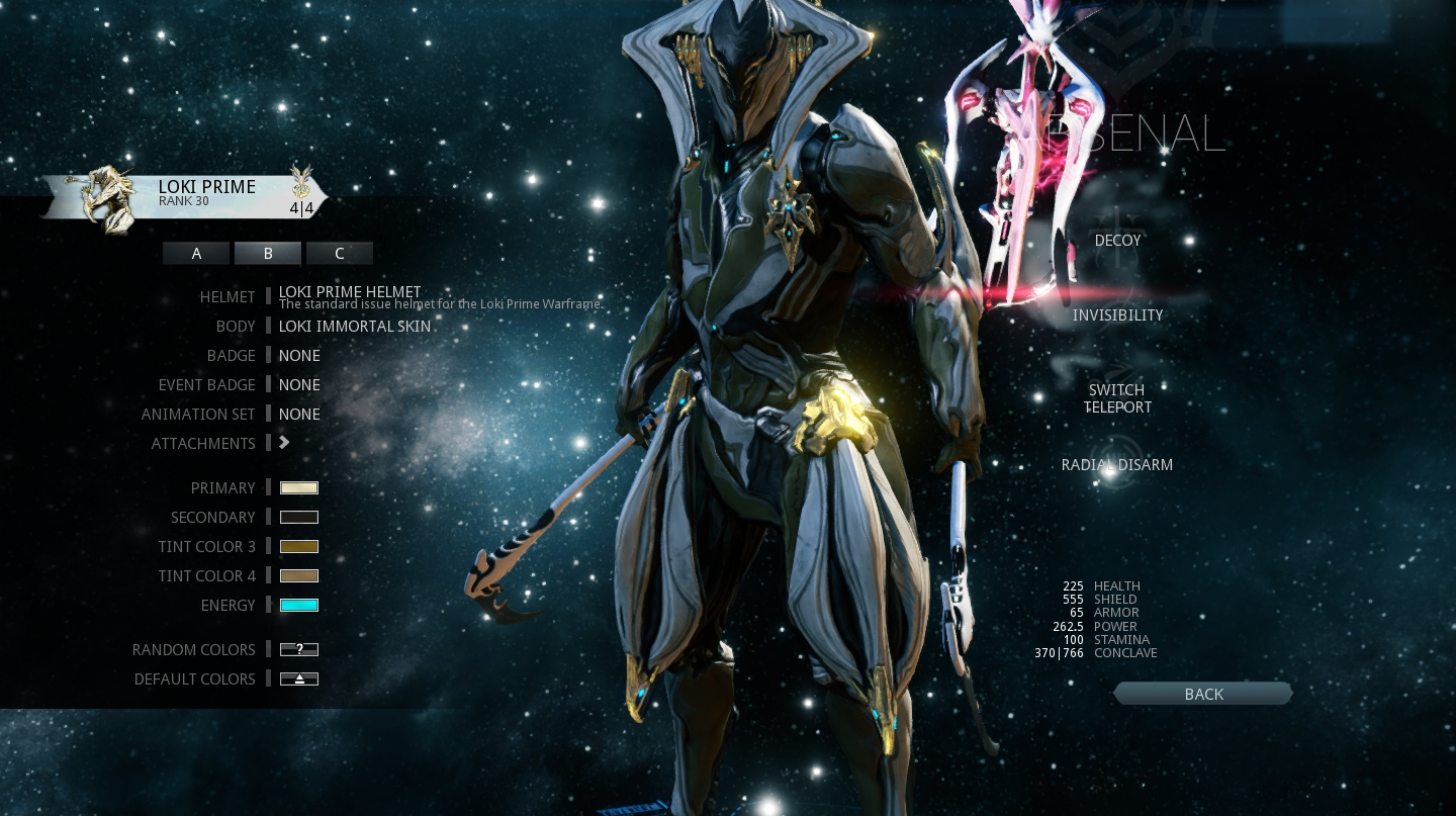 Image Loki Prime Immortal Skinpng Warframe Wiki Fandom Powered