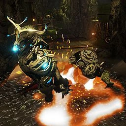 the bullet in bullet jump - Fan Concepts - Warframe Forums