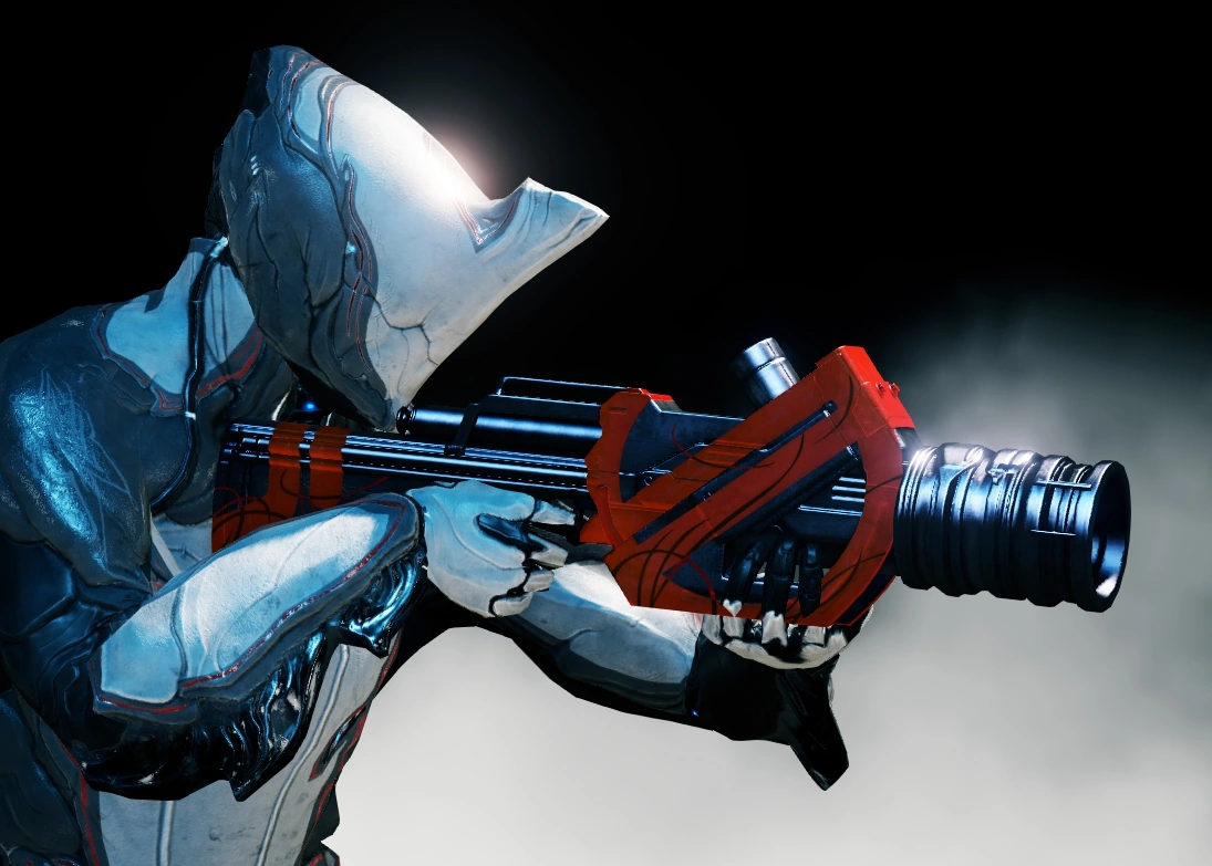 Strun Wraith | WARFRAME Wiki | Fandom powered by Wikia