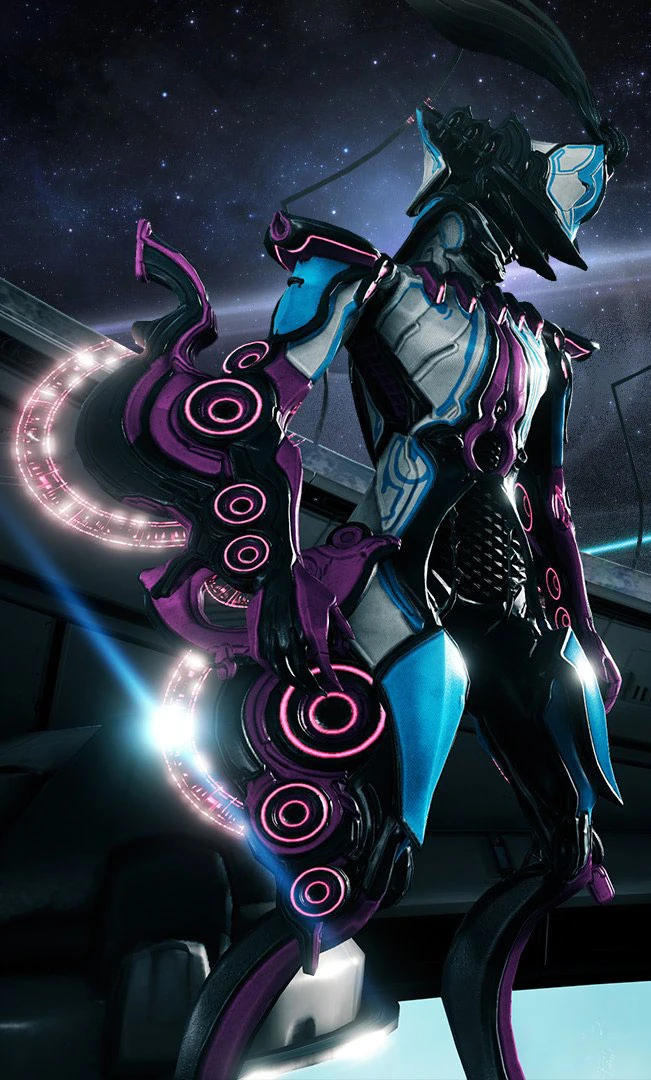 octavia warframe: warframe octavia prime build – AGTA