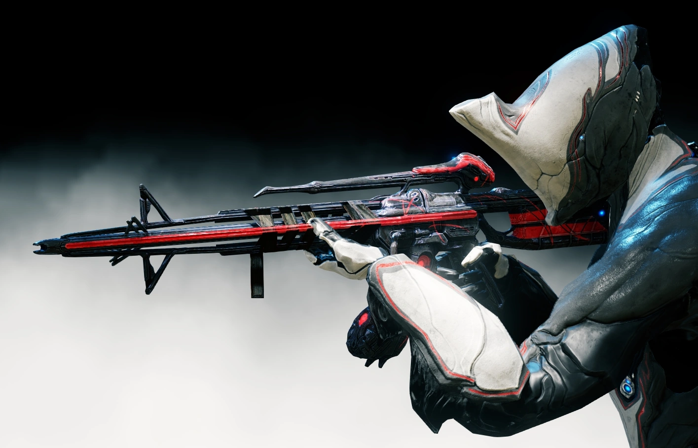 Karak Wraith | WARFRAME Wiki | Fandom powered by Wikia