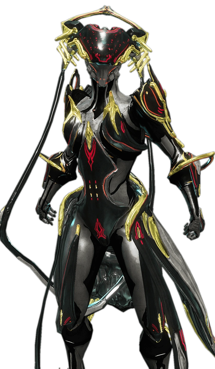 Trinity/Prime | Warframe Wiki | FANDOM powered by Wikia
