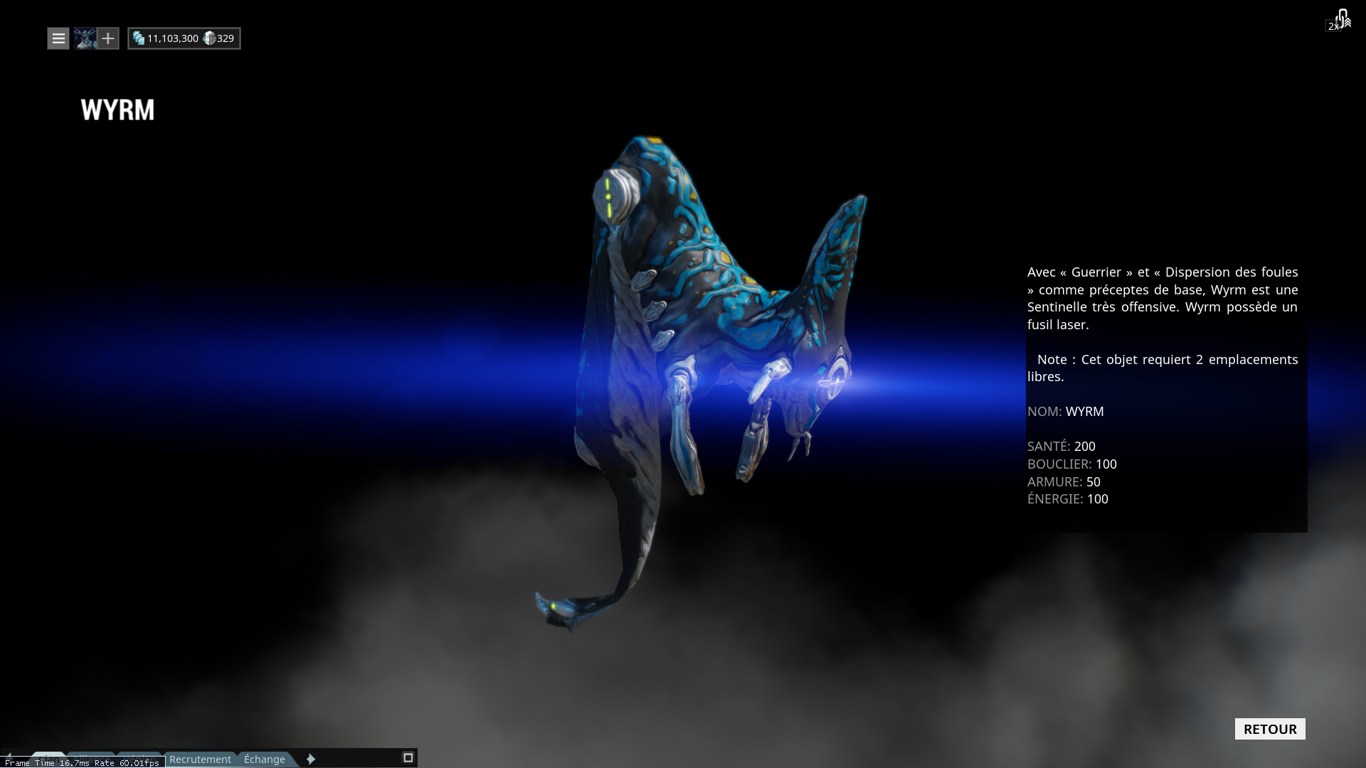 Wyrm Wiki Warframe Fandom Powered By Wikia