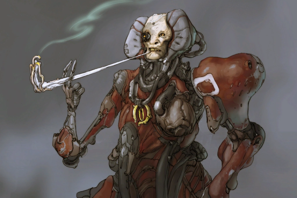 Image - FRAGMENT 08 GRINEER LEADERSHIP.png | WARFRAME Wiki | FANDOM ...