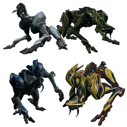 As a Corpus (Warframe) Representative, how would you convince CIS (Star ...