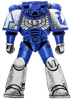 Storm Wardens - Warhammer 40k - Wikia