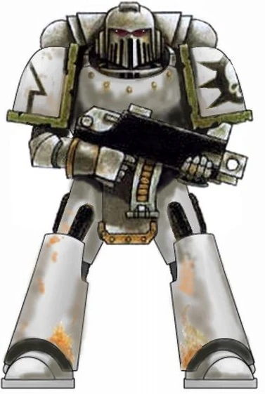 Image - Pre-Heresy Death Guard.jpg | Warhammer 40k | FANDOM powered by ...