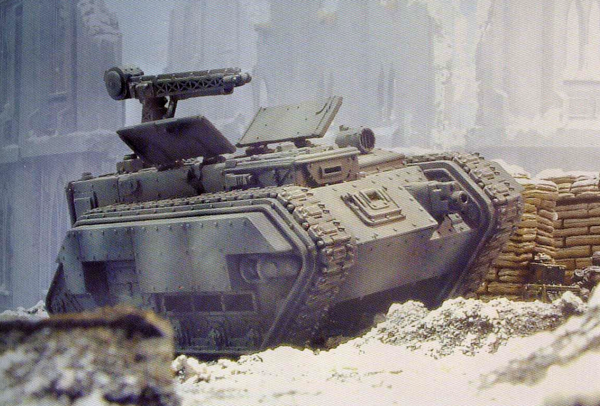 Trojan | Warhammer 40k | FANDOM powered by Wikia