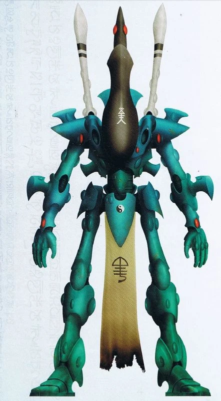 Wraithlord | Warhammer 40k | Fandom powered by Wikia