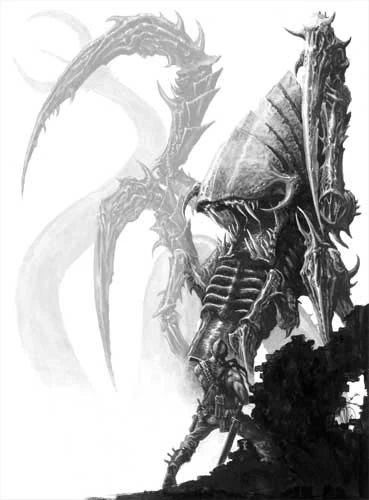 Red Terror | Warhammer 40k | Fandom powered by Wikia