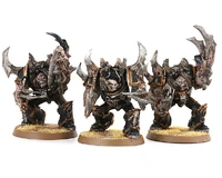 Mutilator - Warhammer 40K Wiki - Space Marines, Chaos, planets, and more