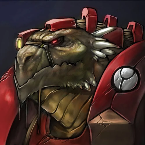 Tarellians | Warhammer 40k | FANDOM powered by Wikia