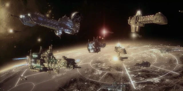 WI: the Imperium discovers Modern Earth | SpaceBattles