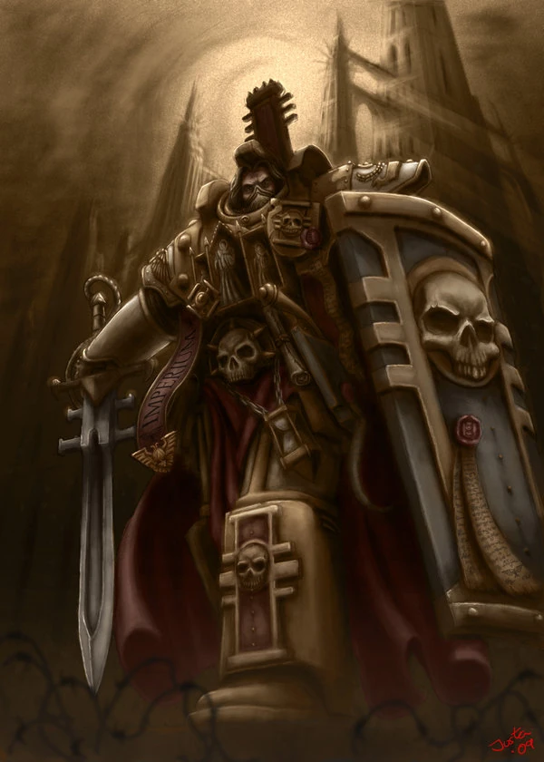 Image - Warrior Inquisitor.jpg | Warhammer 40k | FANDOM powered by Wikia
