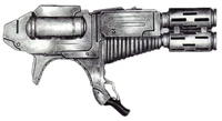 Multi-Melta | Warhammer 40k | Fandom powered by Wikia