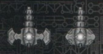 Image - Tachyon arrow.jpg | Warhammer 40k | FANDOM powered by Wikia