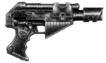 Laspistol | Warhammer 40k | FANDOM powered by Wikia