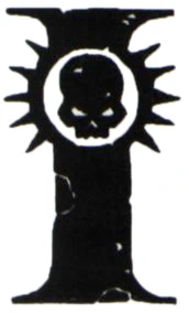 Image - Adeptus ministorum symbol.jpg | Warhammer 40k | FANDOM powered ...