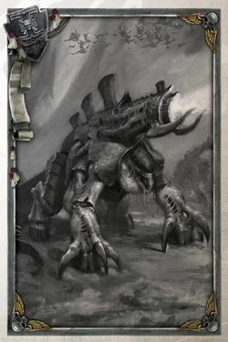 Pyrovore - Warhammer 40k - Wikia