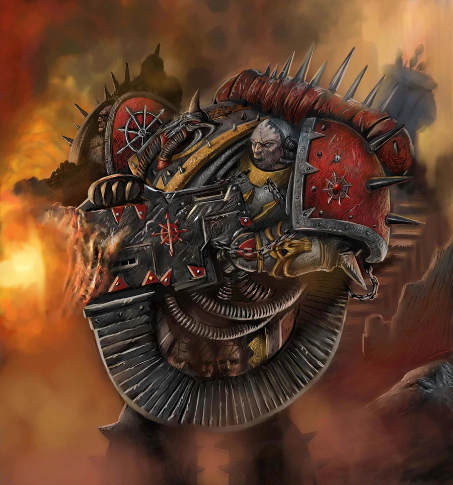 Image - Chaos word bearer 2.jpg | Warhammer 40k | FANDOM powered by Wikia