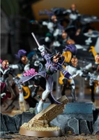 Solitaire | Warhammer 40k | Fandom powered by Wikia