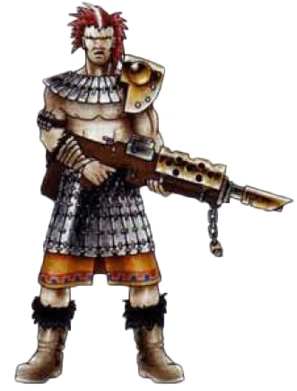 Kaledon Hunters | Warhammer 40k | FANDOM powered by Wikia