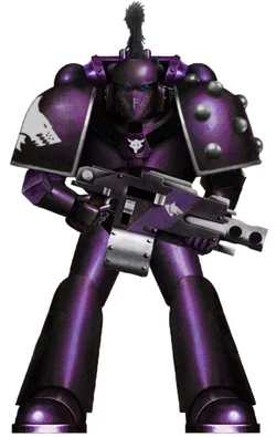 Shadow Wolves | Warhammer 40k | FANDOM powered by Wikia