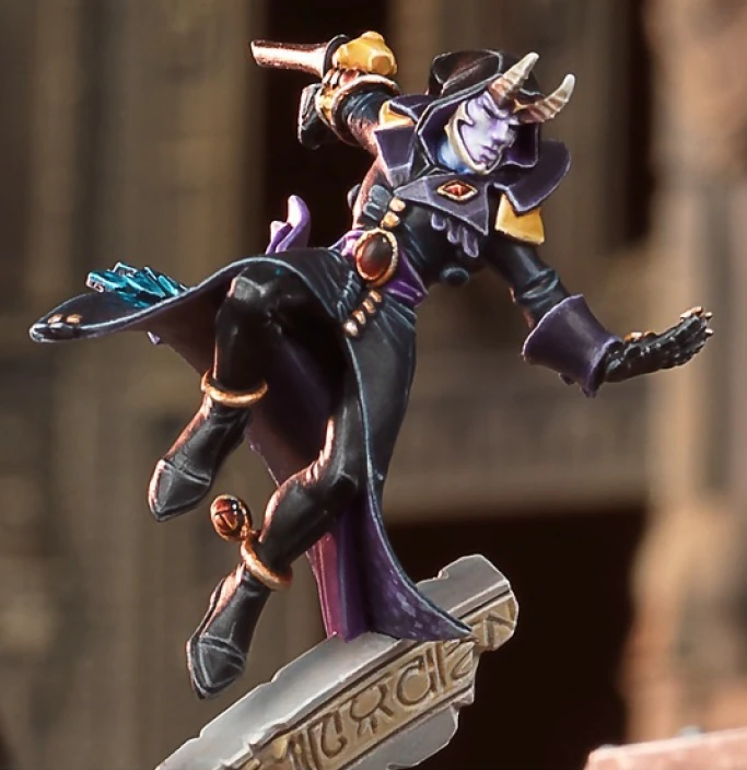 Favorite WH40K and C&C Unit | SpaceBattles