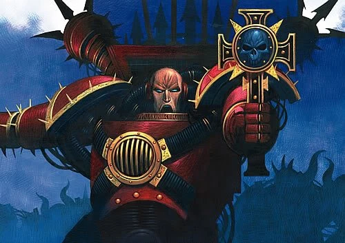 Image - Erebus2.jpg | Warhammer 40k | FANDOM powered by Wikia