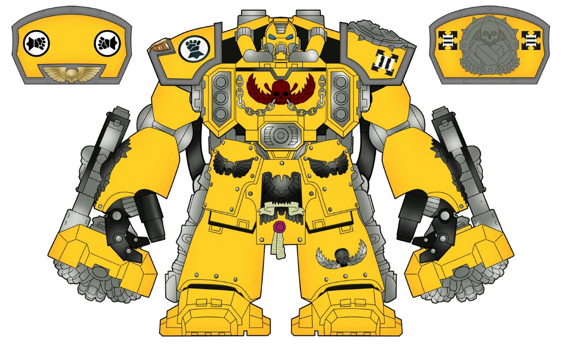 Image - IF Assault Centurion.png | Warhammer 40k | Fandom powered by Wikia