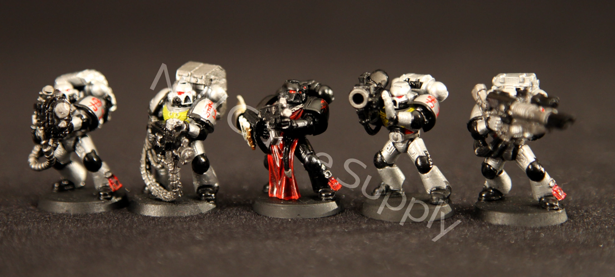 Image - Devastator Squad.png | Warhammer 40k | Fandom powered by Wikia