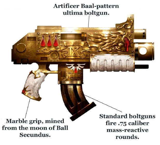 Spartan 2 [Halo] vs Space Marine [Warhammer] | Page 2 | SpaceBattles