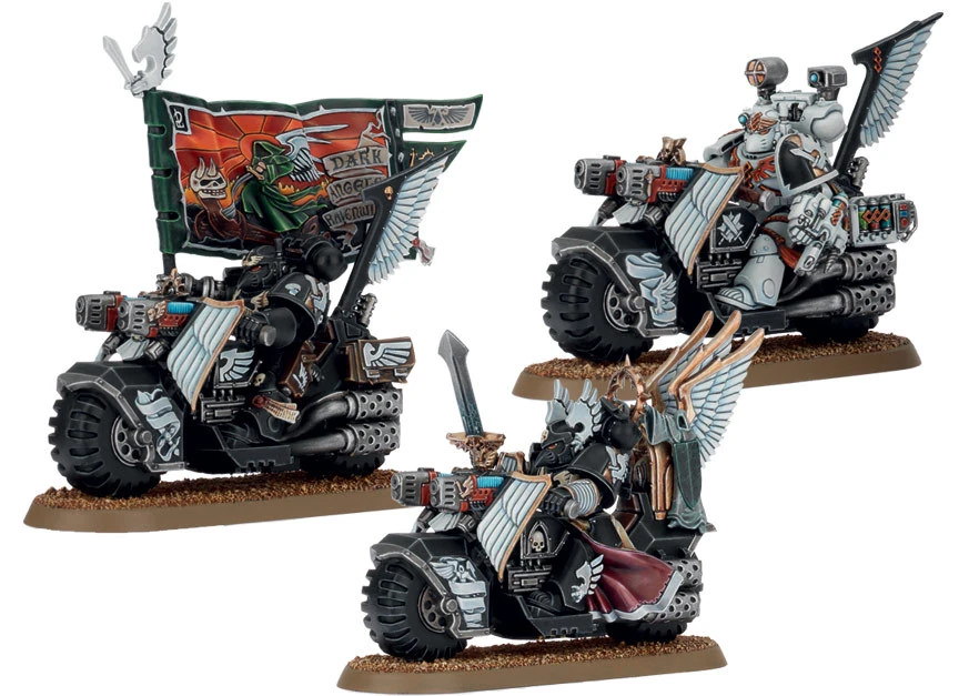 Black Knight | Warhammer 40k | FANDOM powered by Wikia