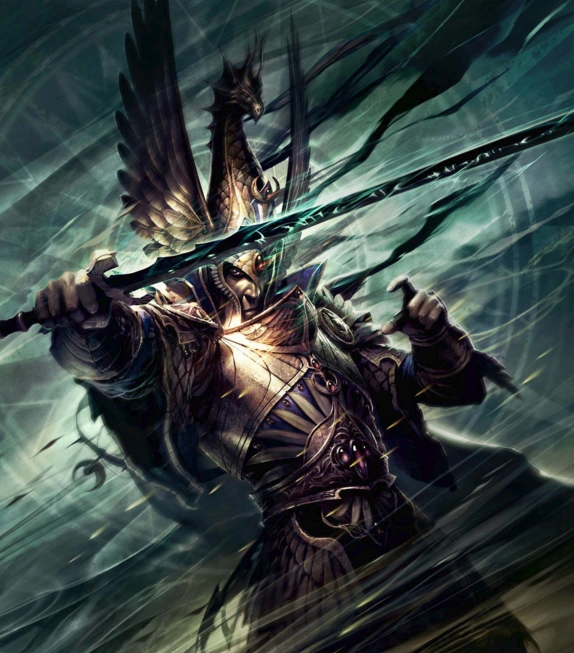 Tyrion - Warhammer Wiki - Wikia