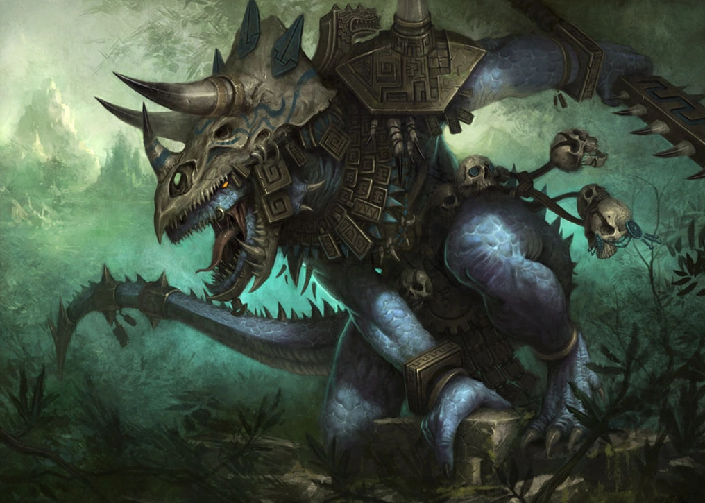 Saurus Oldblood | Warhammer Wiki | FANDOM powered by Wikia