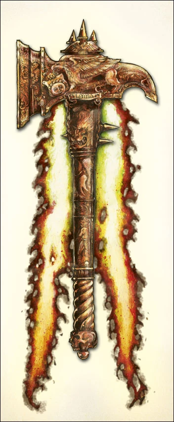 Ghal Maraz | Warhammer Wiki | Fandom powered by Wikia