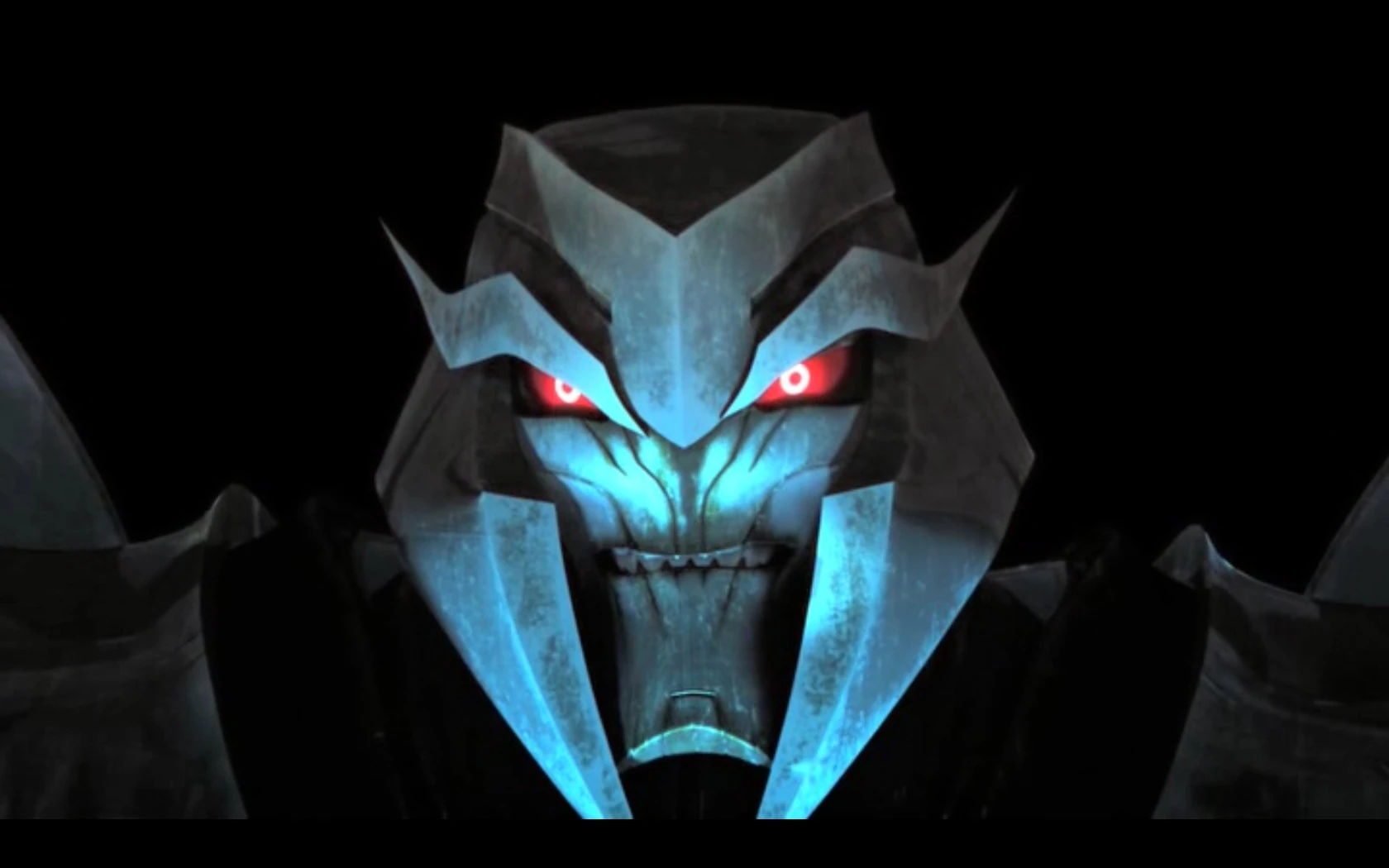 Favourite Megatron helmet? | TFW2005 - The 2005 Boards