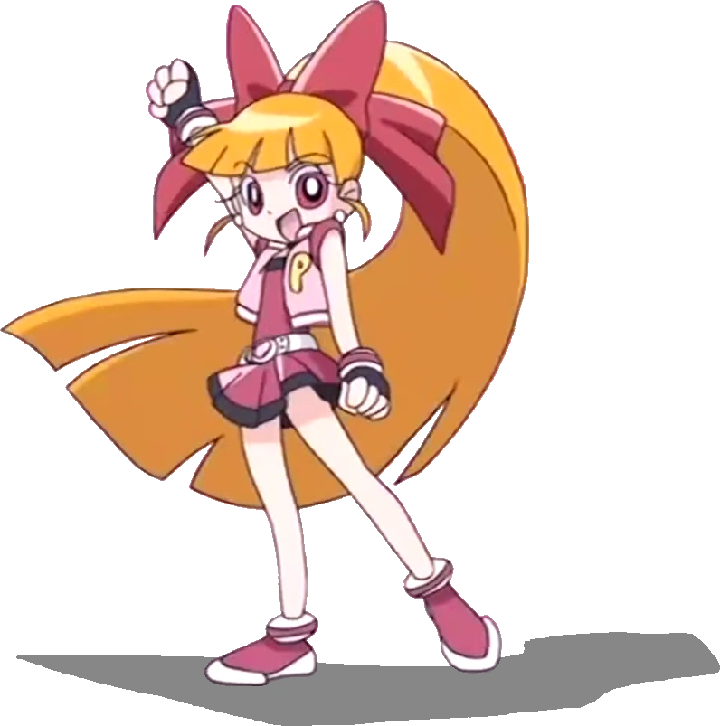 The Powerpuff Girls | Warner Bros. Entertainment Wiki | Fandom powered ...