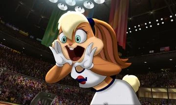 Lola Bunny | Warner Bros Wiki | Fandom powered by Wikia