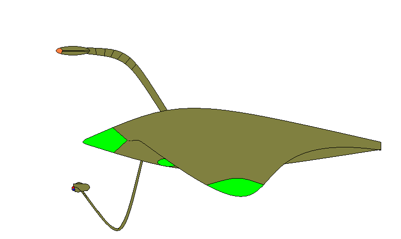 Image - 1953 Martian Machine.PNG | War of the Worlds | FANDOM powered ...