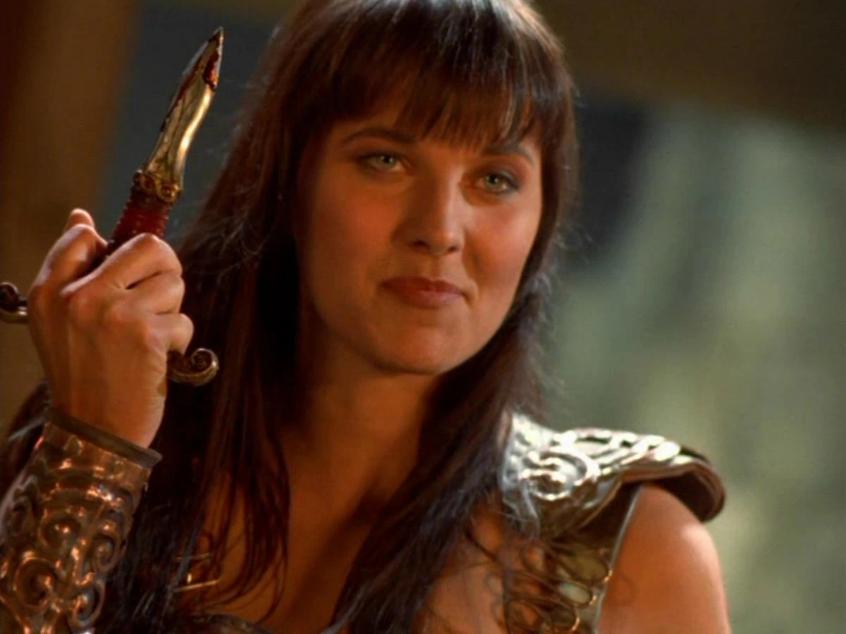 Breast Dagger | Xena Wiki | Fandom powered by Wikia