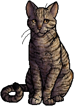 Leafstar | Warriors Wiki | Fandom powered by Wikia