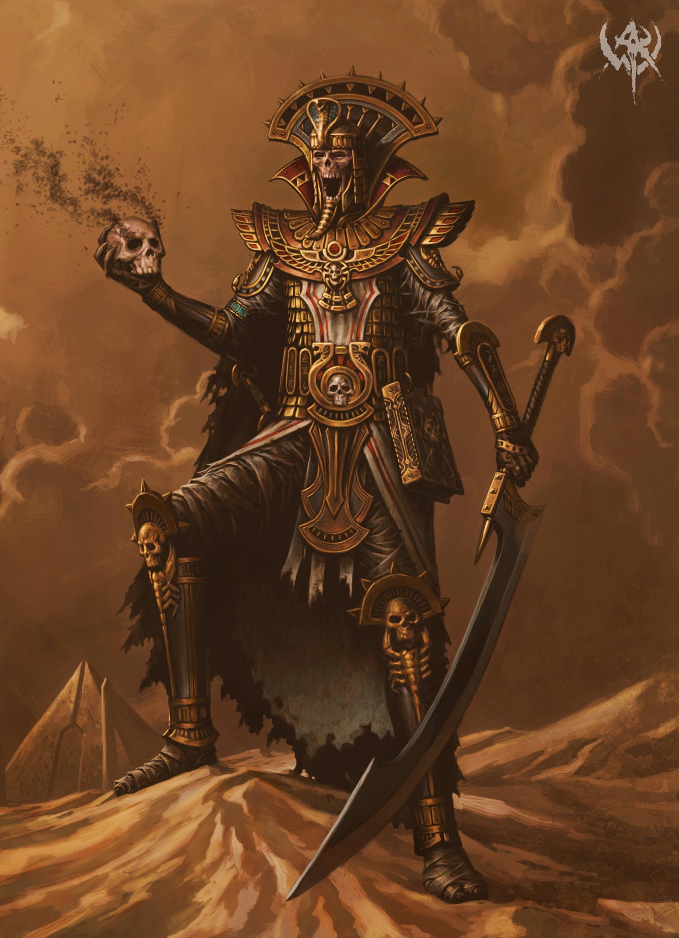 Ushabti Warriors Of Myth Wiki Fandom Powered By Wikia