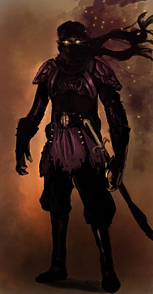 Image - Djinn concept.jpg | Warriors Of Myth Wiki | FANDOM powered by Wikia