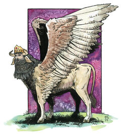 Shedu | Warriors Of Myth Wiki | Fandom powered by Wikia